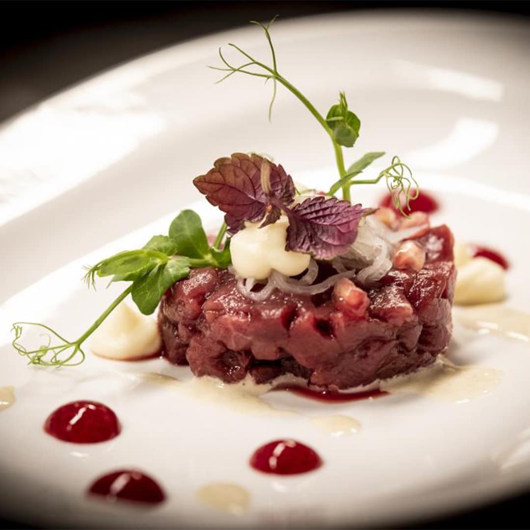La Fermette - cuisine bourgeoise, gastronomique et grillades